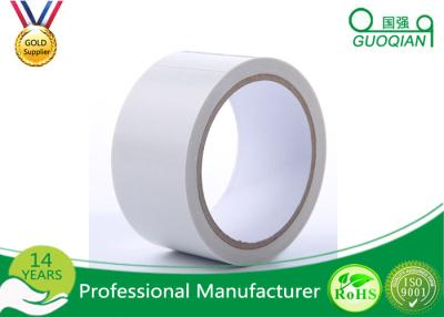 China 70 Mesh Cloth Duct Tape with Hot Melt Adhesive / Synthetic Rubber , 1-100mm Width for sale