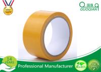 China Colorful Fabric Cloth Waterproof Duct Tape 50 To 70 Mesh With Hot Melt Adhesive For Decoration for sale