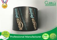 China Good Strong Adhesive Security kraft paper gum tape With Reinforced Fiberglass for sale