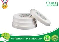 China Hot Melt / Water Glue Strong Double Sided Adhesive Tape With Foam for sale