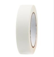 China Rubber Adhesive Colored Masking Tape Low Tack Painters Tape For Spray Paint for sale