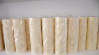 China Customized Crepe Paper Rainbow Colored Masking Tape For Basic Painting for sale