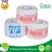 China 100% Recyclable Rubber Based Adhesive Custom Printed Kraft Paper For Packing for sale
