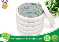 China Industrial Strong Adhesive Double Side Tape For Craft / Office / Industry Purpose for sale