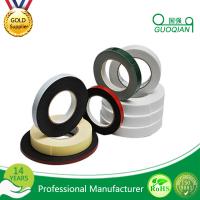 China 1mm/2mm/m EVA Foam Coating Sticky Double-Sided Tape for sale