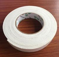 China 1mm/2mm/m EVA Foam Coating Sticky Double-Sided Tape for sale