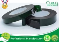 China Strong Viscosity PE Foam Material Double Side Tape For Home Decoration / Automobile Emblem for sale