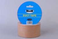 China Customized Packing Gaffer Waterproof Self Adhesive Repair Cloth Duct Tape for sale