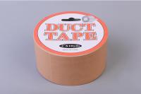 China Waterproof Cloth Easy Tear Economy Colored Heat Resistant Duct Tape 10M X 50mm for sale