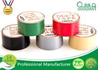 China Reinforced Adhesive Cloth Adhesive Tape For Industrial Bonding Affixing Joining for sale