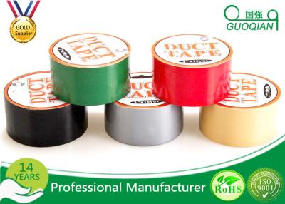 China Reinforced Adhesive Cloth Adhesive Tape For Industrial Bonding Affixing Joining for sale