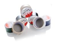 China Reinforced Adhesive Cloth Adhesive Tape For Industrial Bonding Affixing Joining for sale