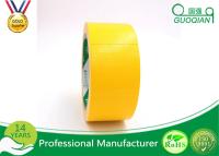 China Multi - Purpose Red Duct Tape 6 Rolls/Set Water Resistant Duct Tape Rubber Adhesive for sale