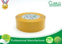 China Clear Acrylic Adhesive Bopp Self Adhesive Tape Custom Heavy Duty Shipping Tape for sale