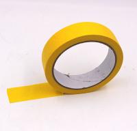 China Green Crepe Paper Easy Release Painters Color Masking Tape 60 Yds Length X 1
