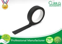 China Backing Printed Colored Masking Tape For Car Paint , Labeling , Decorating for sale