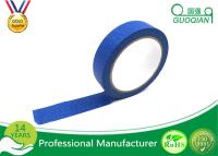 China Boys & Girls Artist Crafts Coloring Decorative Masking Tape With Medium-High Adhesion for sale