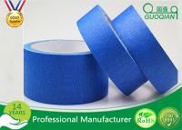 China Colorful Paint Masking DIY Sticker Tape for Furniture , Window for sale