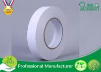 China Acid Free & Heat Resistant Double Sided Adhesive Tape For Wallpaper , Photos for sale