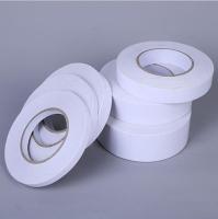 China Acid Free & Heat Resistant Double Sided Adhesive Tape For Wallpaper , Photos for sale