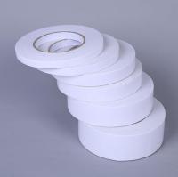China Acid Free & Heat Resistant Double Sided Adhesive Tape For Wallpaper , Photos for sale
