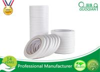 China Craft Premium Adhesive Double Side Tape In Gift / Crafts Wrapping for sale