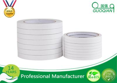 China Craft Specialties Double Sided Acrylic Tape for Shoe And Leather Industry Heat resistant for sale
