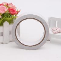 China Craft Specialties Double Sided Acrylic Tape for Shoe And Leather Industry Heat resistant for sale
