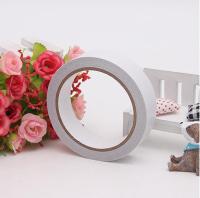 China Craft Specialties Double Sided Acrylic Tape for Shoe And Leather Industry Heat resistant for sale