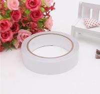 China Craft Specialties Double Sided Acrylic Tape for Shoe And Leather Industry Heat resistant for sale