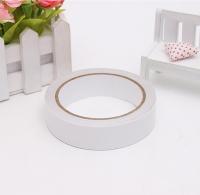 China Craft Specialties Double Sided Acrylic Tape for Shoe And Leather Industry Heat resistant for sale