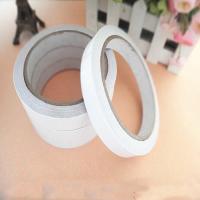 China Craft Specialties Double Sided Acrylic Tape for Shoe And Leather Industry Heat resistant for sale