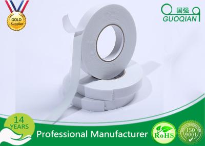 China Waterproof Liner Paper Double Sided Mounting Tape For Home Appliance for sale