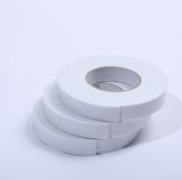 China Waterproof Liner Paper Double Sided Mounting Tape For Home Appliance for sale