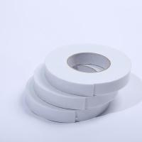 China Waterproof Liner Paper Double Sided Mounting Tape For Home Appliance for sale