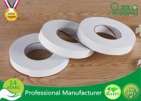 China High Viscosity Hot Melt / Acrylic Eva Double Side Foam Tape White for sale