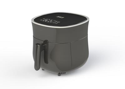 China Home smart smoke-free large-capacity fries machine multi-function oven for sale