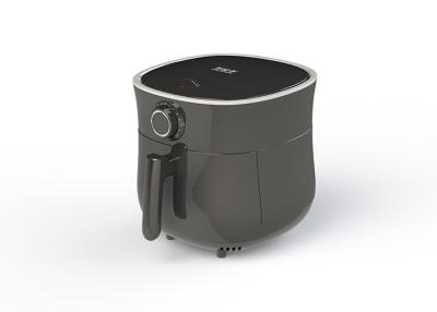 China AF368-M Home intelligent non-fried large capacity air fryer multi-function fries machine for sale