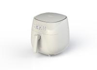 China Smoke-free intelligent large-capacity multi-function household air fryer for sale