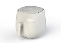 China AF358-M Multifunctional large-capacity smokeless fries electric fryers for sale