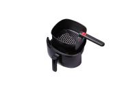China Air Fryer Household Large Capacity Multifunction Oven Fryer Oil Free AF368-M for sale