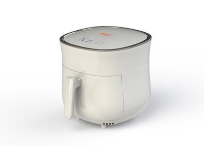 China Household intelligent oil-free low-fat large-capacity French fries electric fryer for sale