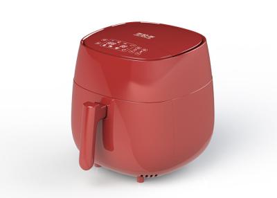 China AF359-T air fryer Intelligent large-capacity household air fryer for sale