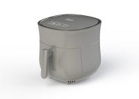 China Household intelligent oil-free low-fat large-capacity French fries electric fryer for sale