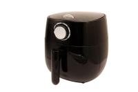 China Household large capacity air fryer without oil fries machine multifunction electric fryer for sale