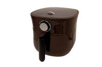 China Air fryer oil-free home multi-function electric frying pan fries machine large-capacity fryer for sale
