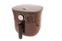 China Air fryer oil-free home multi-function electric frying pan fries machine large-capacity fryer for sale