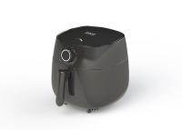 China Air Fryer No Fryer Home Fully Automatic Fryer Large Capacity Multi-function Roast Fries Machine Deep Fryer for sale