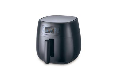 China Household large capacity air fryer without oil fries machine multifunction electric fryer for sale