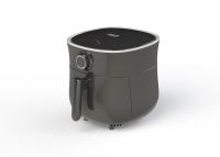 China Air Fryer Household Fries Machine Multi-function Intelligent Grilled Chicken Wing Oil-free Air Fryer for sale